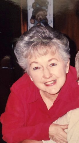 Geraldine Jones | News, Sports, Jobs - Times Observer